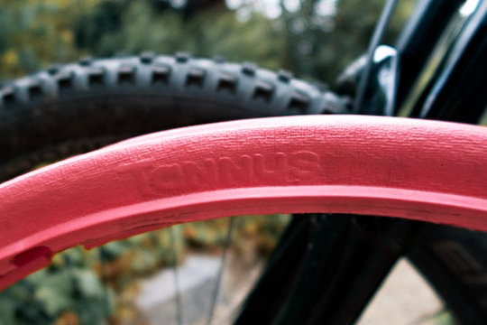Vorgestellt - Tannus Armour Tubeless – Mountainproducts.de