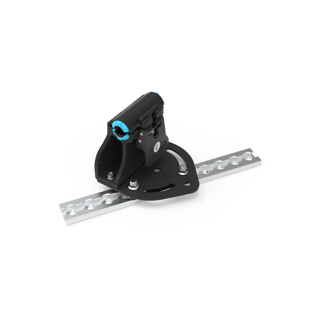 L-Track Junction Airlineschienen Adapter | Maximale Flexibiltät für de ...